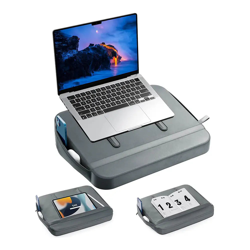 Student Lap Desk - Laptop Table for Bed - GX1L | Saiji | Dubai, UAE ...