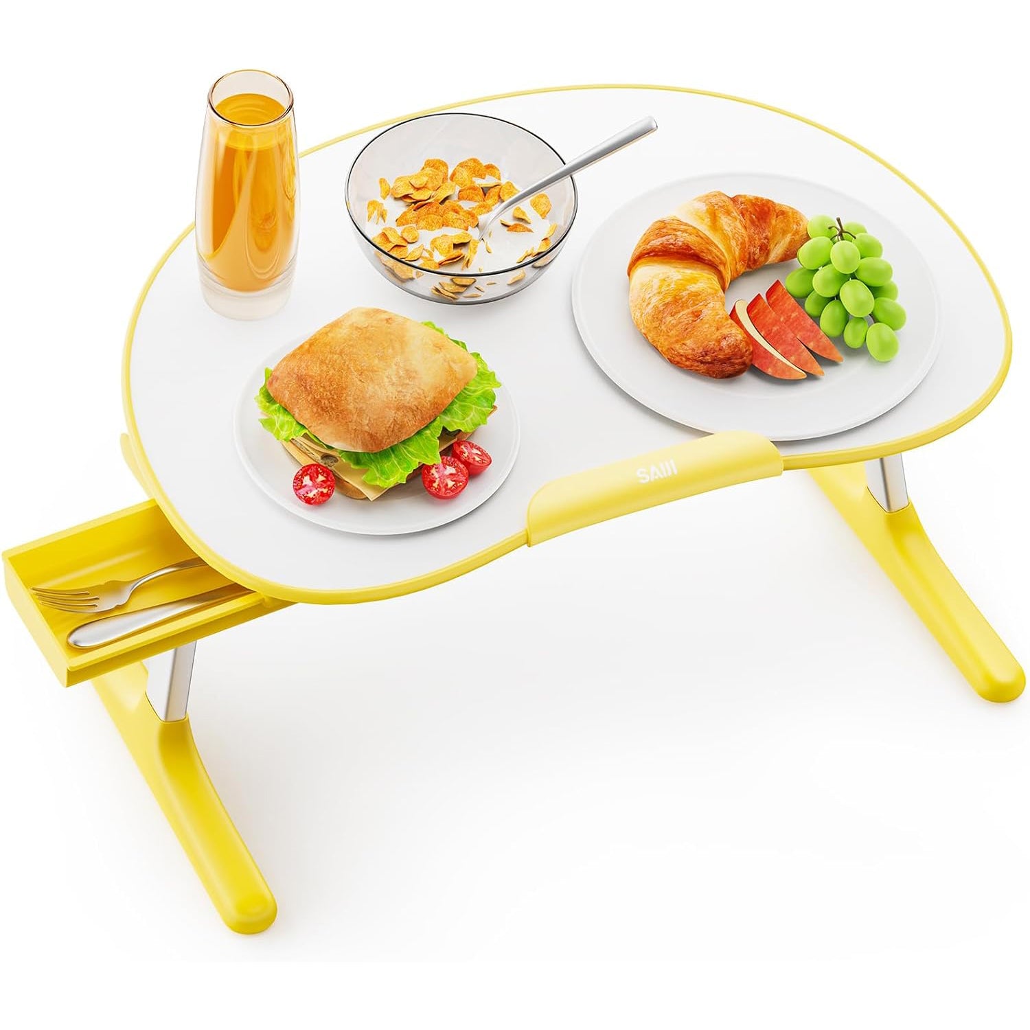 Kids Foldable Desk Table - R2 | SAIJI | Dubai, UAE Free Delivery – SAIJI.AE